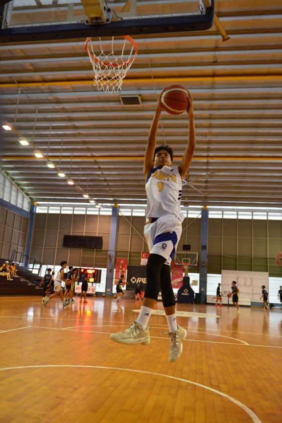 Basketball