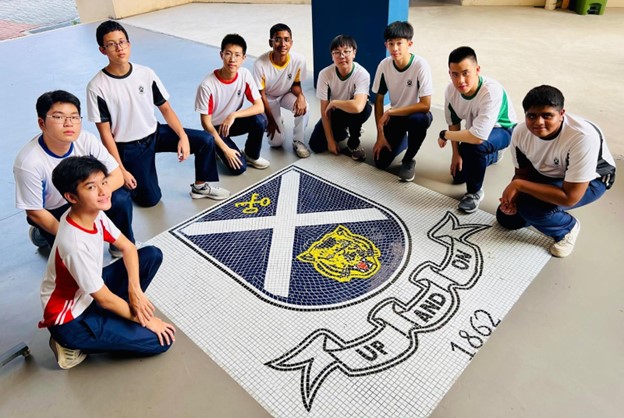 Singapore Youth Flying Club